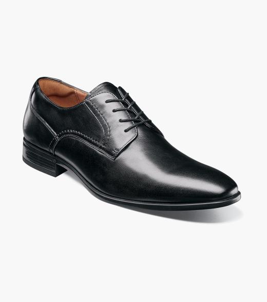 Zaffiro Plain Toe Oxford Newest Shoes | Florsheimshoes.ca