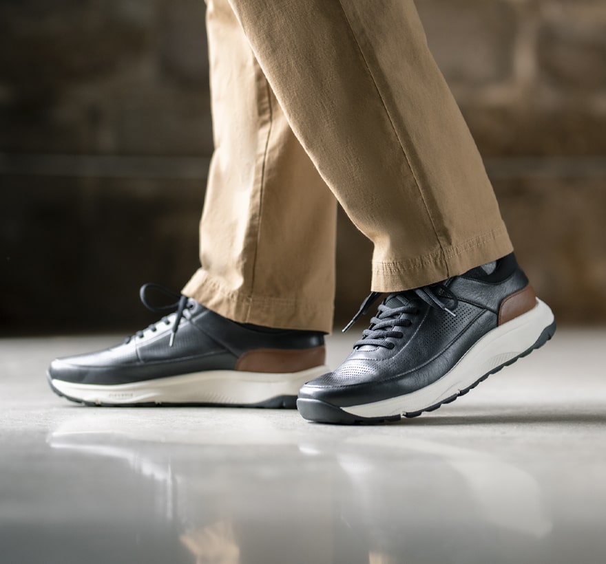 Shop Men's Dress Shoes, Casual Shoes, Sandals & Boots | Florsheim Shoes