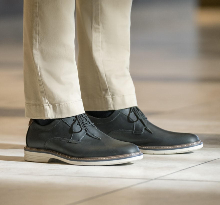 Shop Men's Dress Shoes, Casual Shoes, Sandals & Boots | Florsheim Shoes
