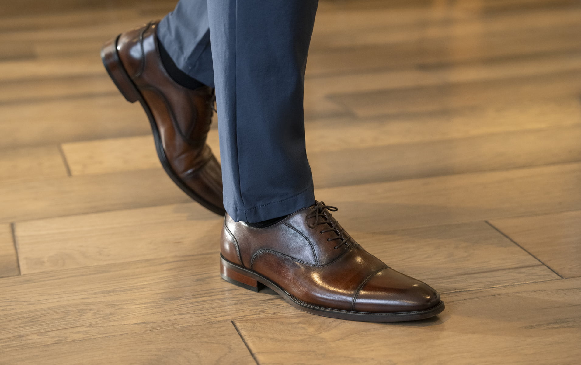 Shop Men's Dress Shoes, Casual Shoes, Sandals & Boots | Florsheim Shoes