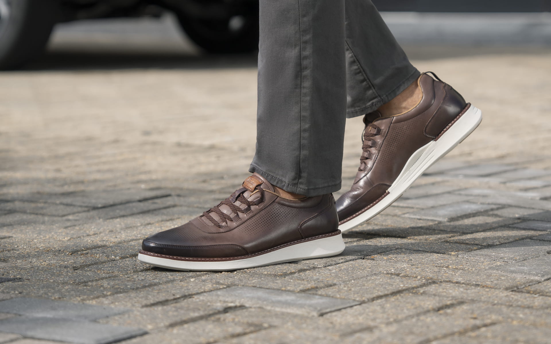 Shop Men's Dress Shoes, Casual Shoes, Sandals & Boots | Florsheim Shoes